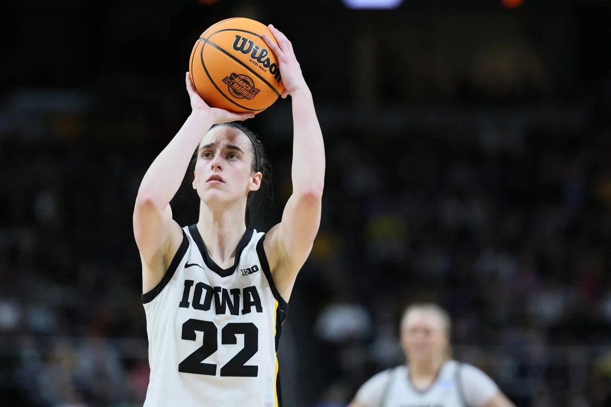 'Caitlin Clark Effect' set to transform WNBA | ABS-CBN Sports