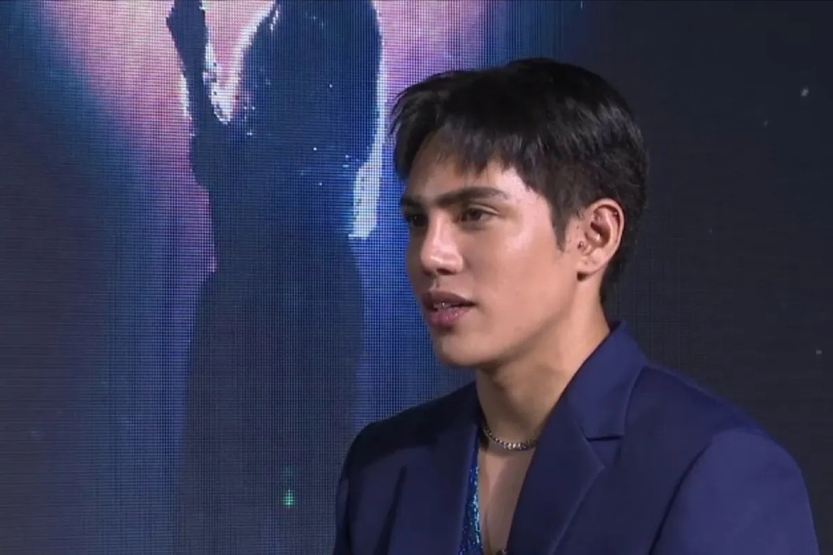 Single ni SB19 member Stell na 'Room' inilabas na | ABS-CBN Entertainment