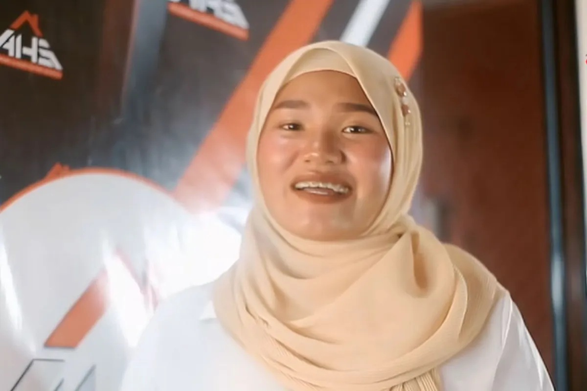 Moro singer Shaira to put 'Selos' back on online streaming platforms ...