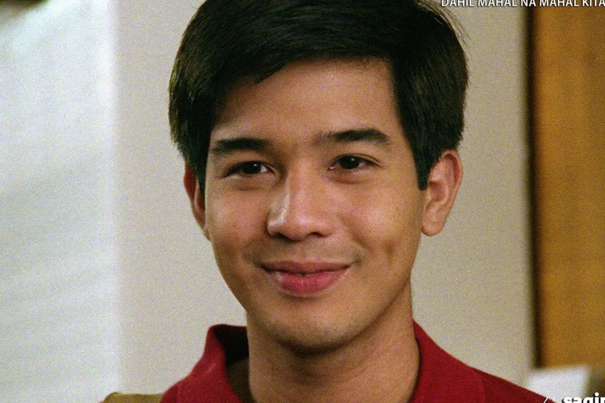 Bobby Yan reacts as brother Rico Yan trends on TikTok | ABS-CBN ...