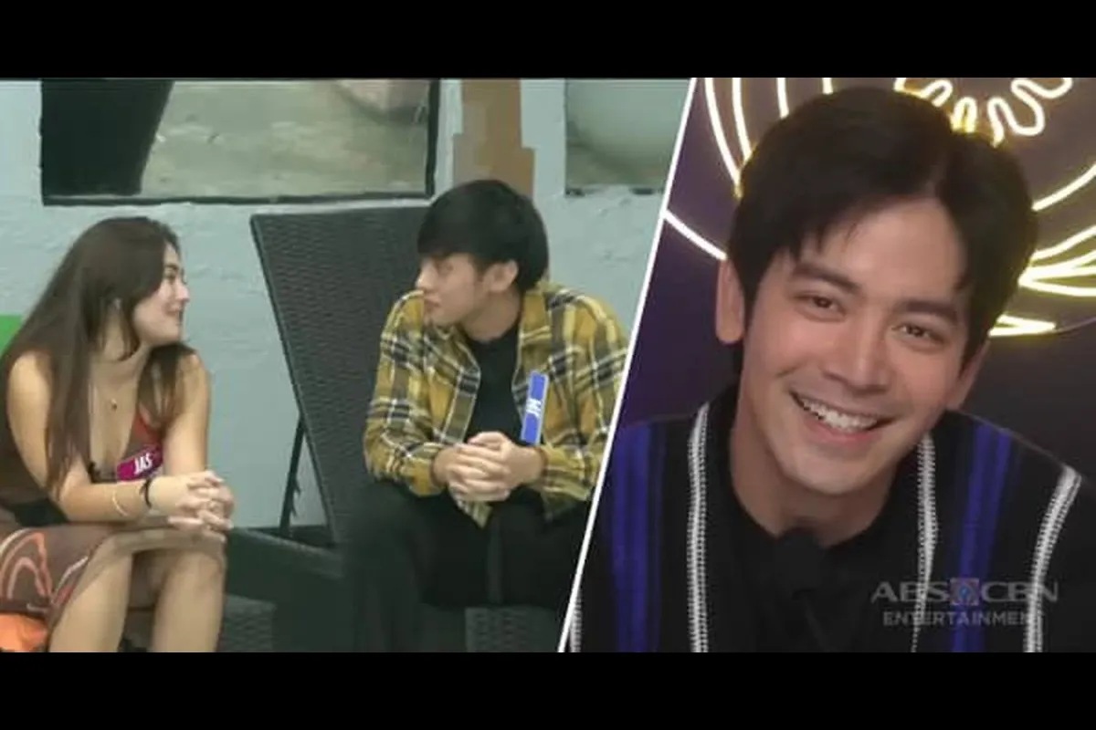 PBB Gen 11: JM expresses feelings for Jas; Joshua’s return lightens up ...