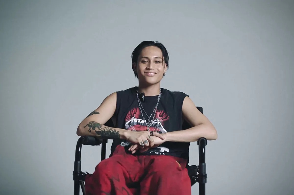 EXCLUSIVE: SB19's Felip says PUBG mobile collab a dream come true | ABS ...