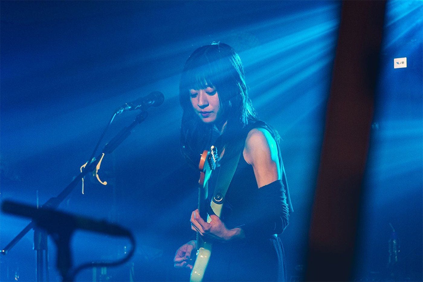 Review: Japanese indie band Hitsujibungaku rocks Manila | ABS-CBN ...