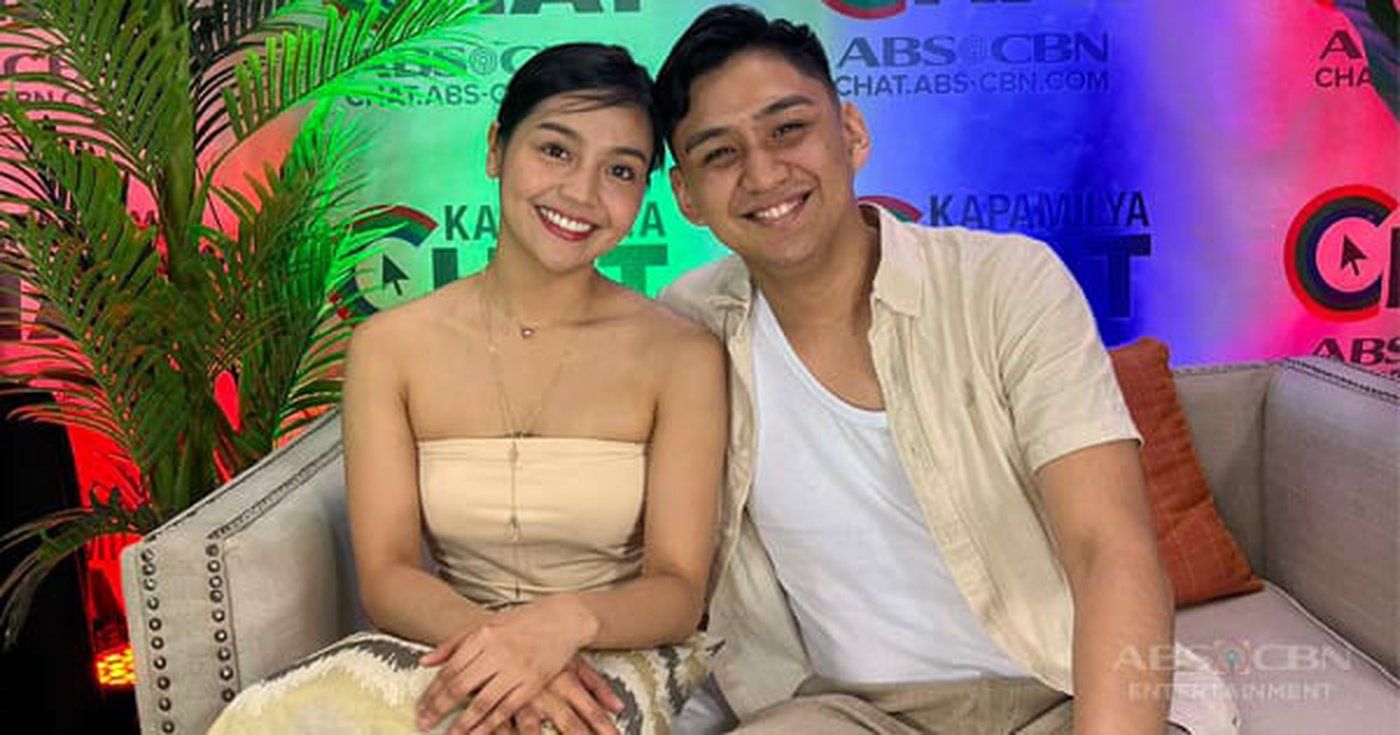 Joli and Gwen reflect about their ‘situationship’ and what lies ahead ...