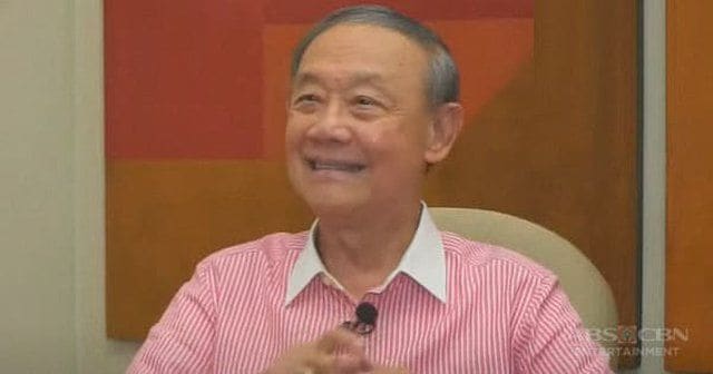 Filipino Christmas icon Jose Mari Chan shares inspiration behind his ...