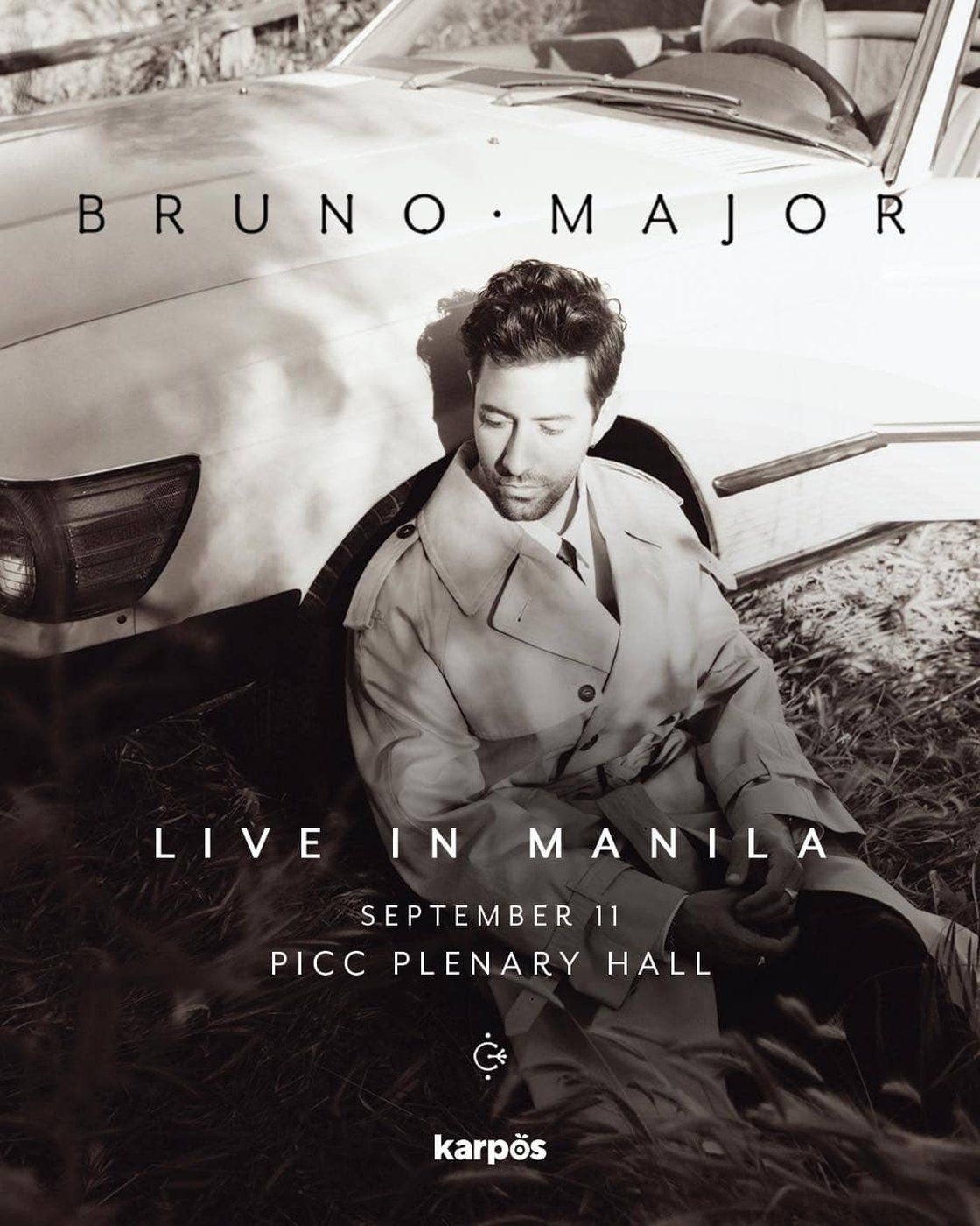 One Music PH Top 10: Bruno Major | ABS-CBN Entertainment