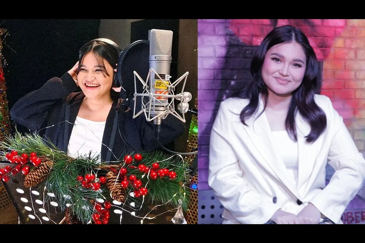 Trisha Denise shares how she found her passion for songwriting | ABS-CBN Entertainment