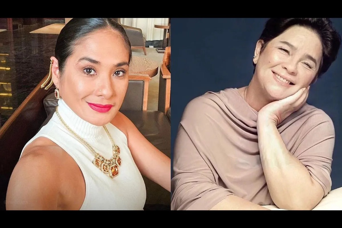 Sue Prado, touched to be likened to Jaclyn Jose for her performance in ‘Your Mother’s Son’ | ABS ...