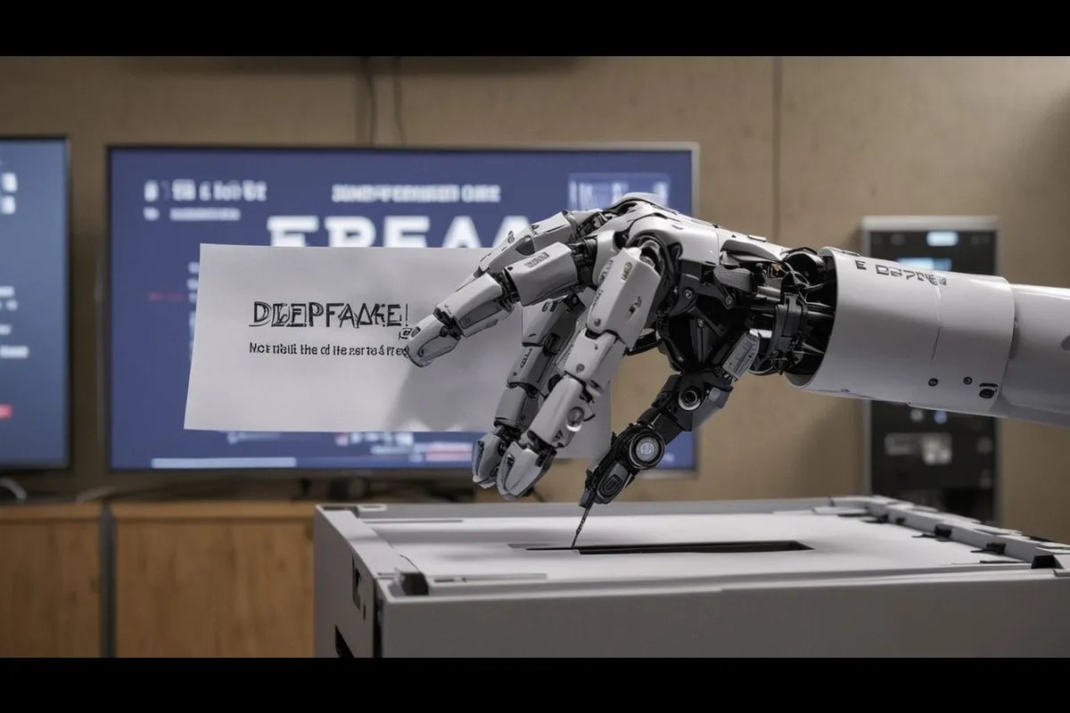 YouTube tightens rules on AI, deepfakes, political ads amid global elections | ABS-CBN News