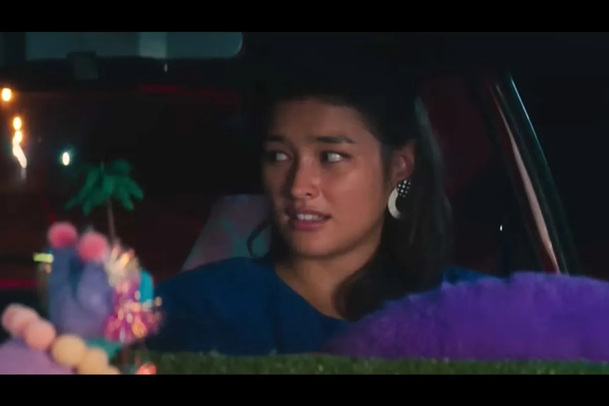 WATCH: Liza Soberano in teaser of Hollywood film ‘Lisa Frankenstein’ | ABS-CBN Entertainment