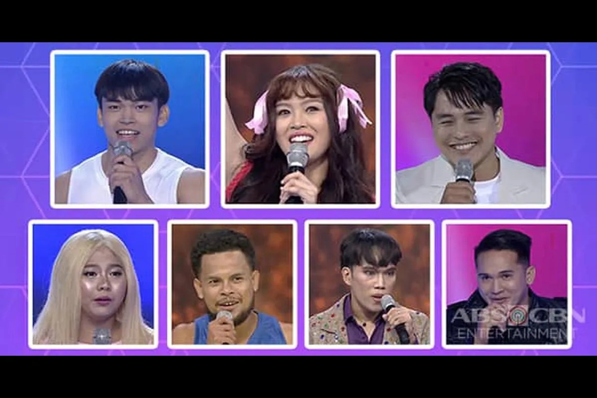 It’s Showtime’s “KalokaLike Face 4” kicks off with hilarious, trending impersonations | ABS-CBN ...