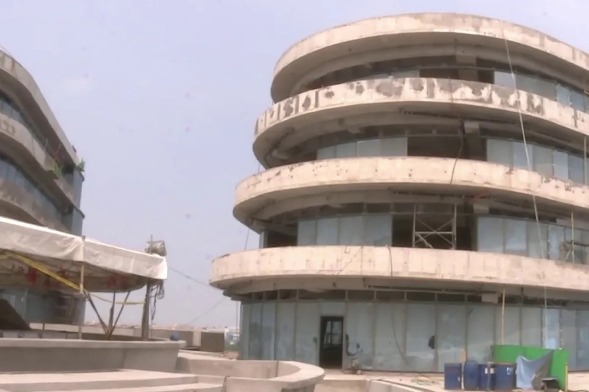 'Luxury granite' tiles among materials listed for new PH Senate ...