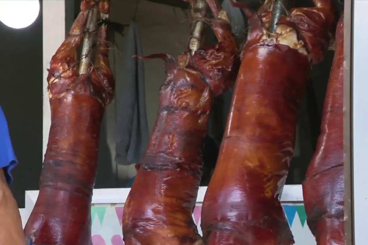 Mga naglelechon sa Maynila nangangamba sa ASF | ABS-CBN News