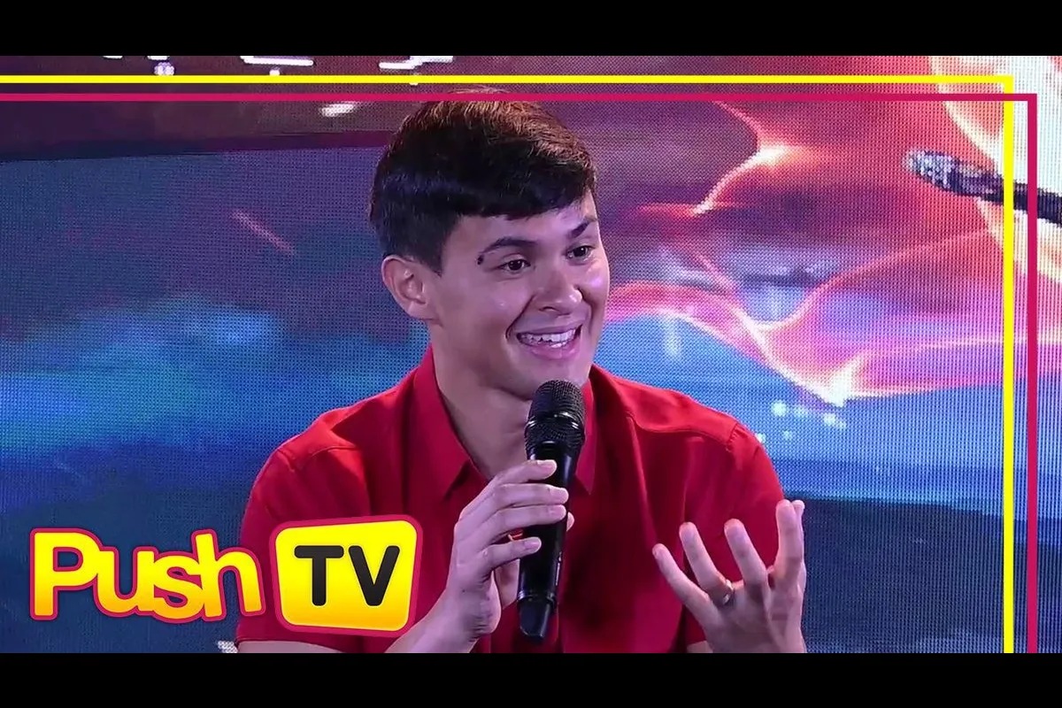 Matteo Guidicelli, overwhelmed sa pagganap bilang Pinoy hero na si ...