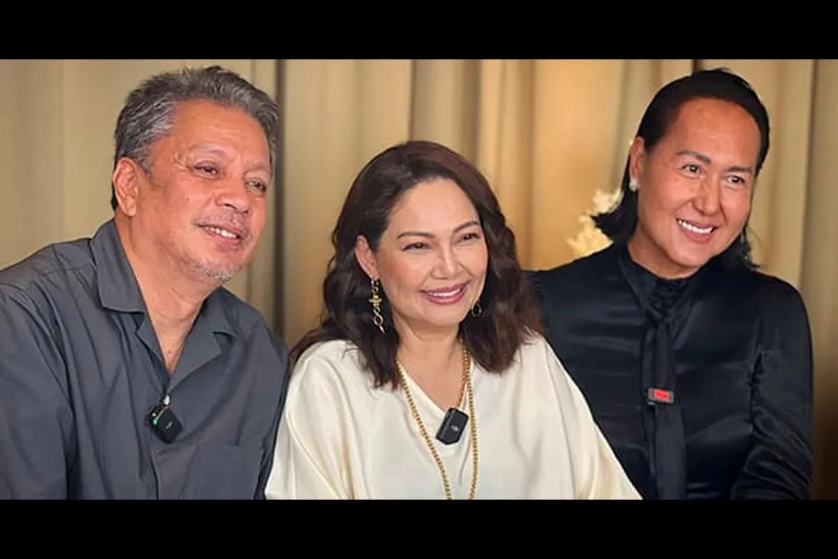 Directors Manny and Jojo reveal how “Lavender Fields” blossomed from ...