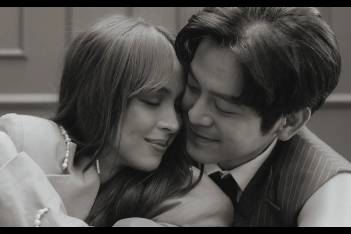 5 Reasons to Watch JoshLia’s ‘Unhappy For You’ | ABS-CBN Metro.Style