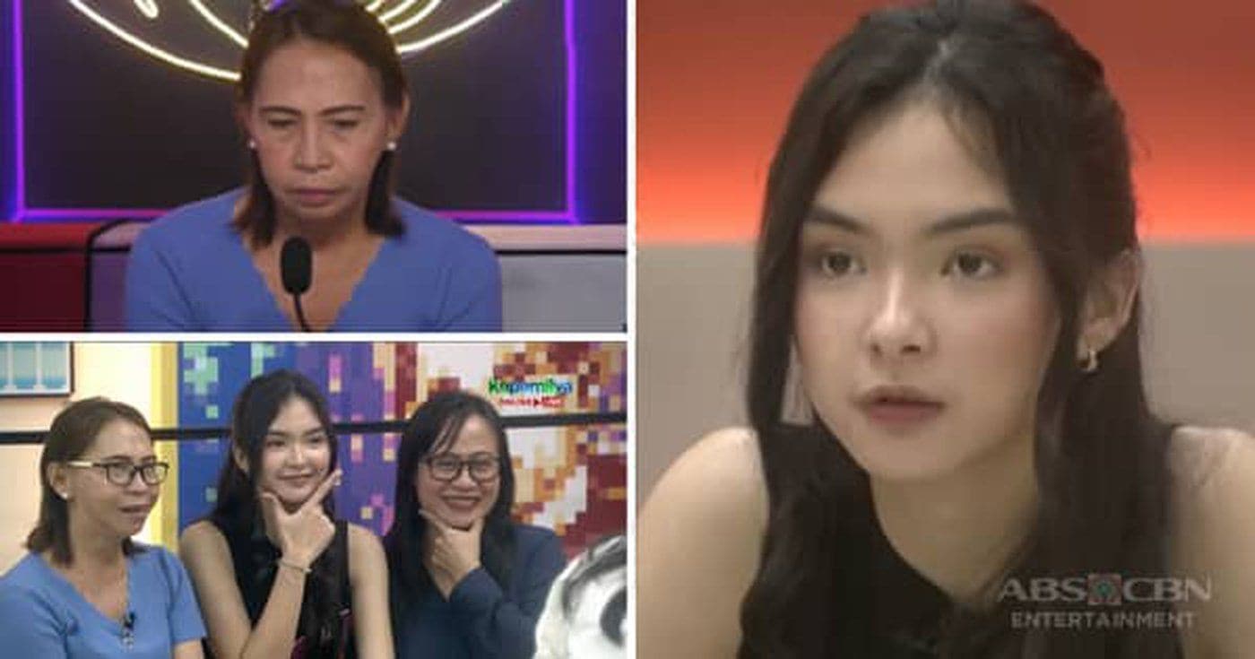 Kai meets biological mom on “PBB Gen 11” | ABS-CBN Entertainment