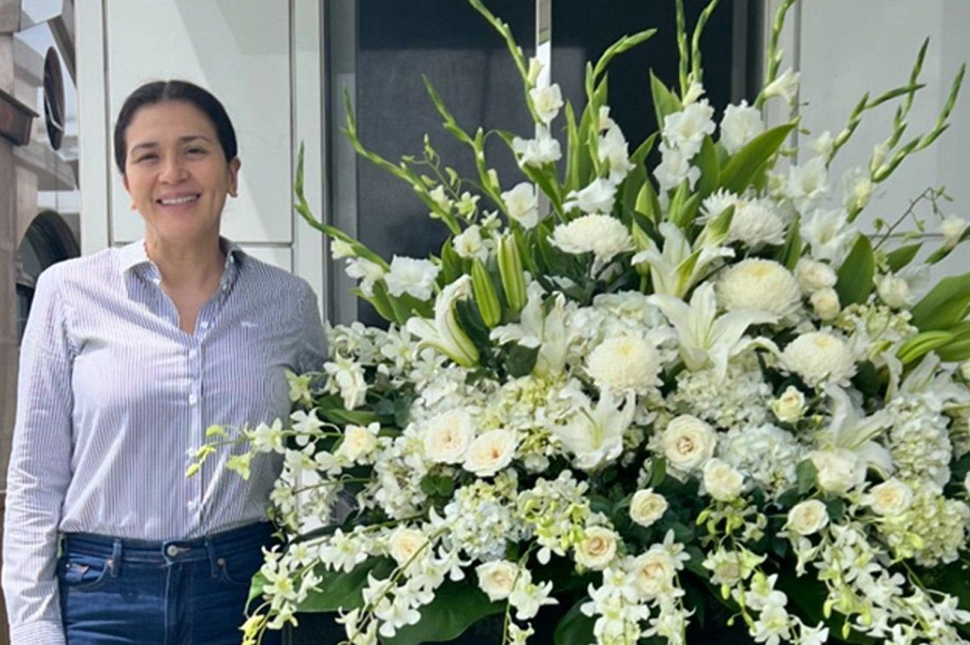 Zsa Zsa Padilla, 'Home Along Da Riles' stars mark Dolphy's death ...