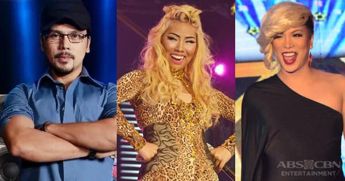 Kalokalike winners through the years: Who they are and the celebrities they impersonate | ABS ...
