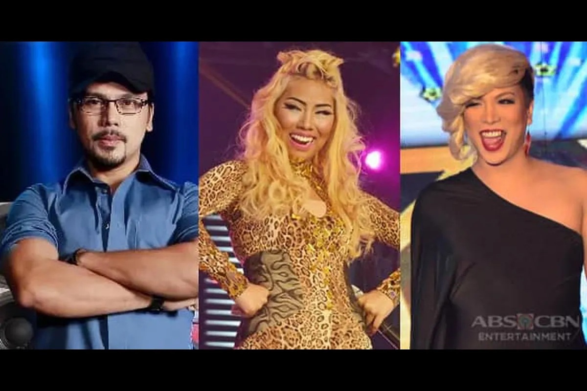 Kalokalike winners through the years: Who they are and the celebrities ...