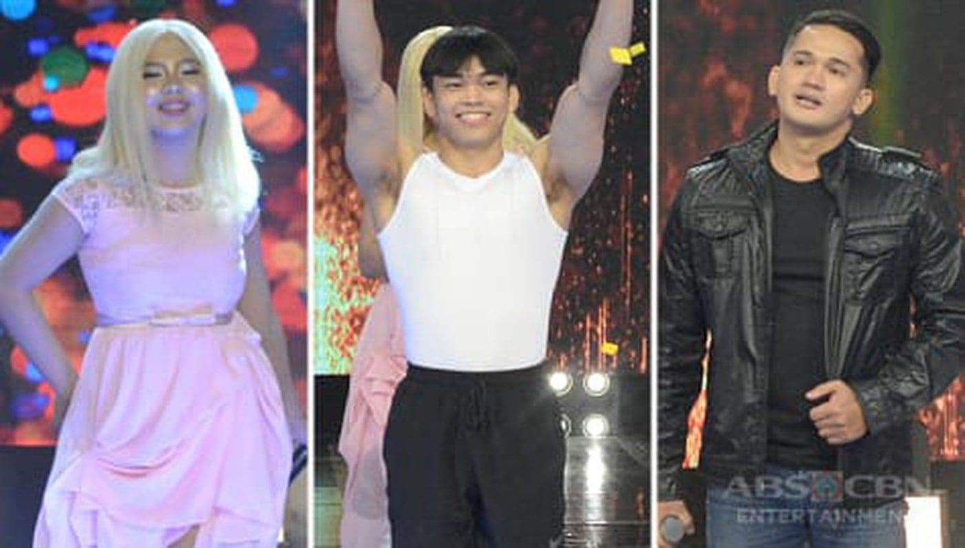It’s Showtime launches “Kalokalike Face 4” | ABS-CBN Entertainment