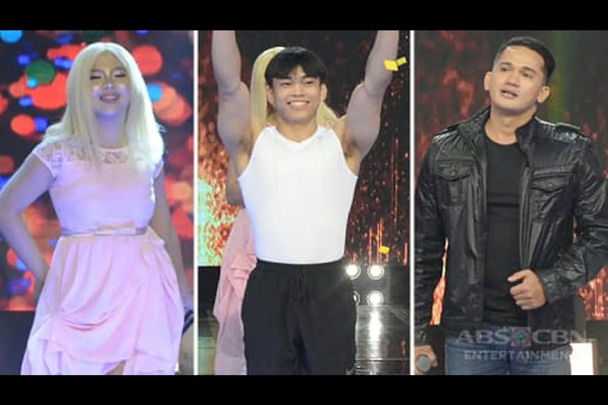 It’s Showtime launches “Kalokalike Face 4” | ABS-CBN Entertainment