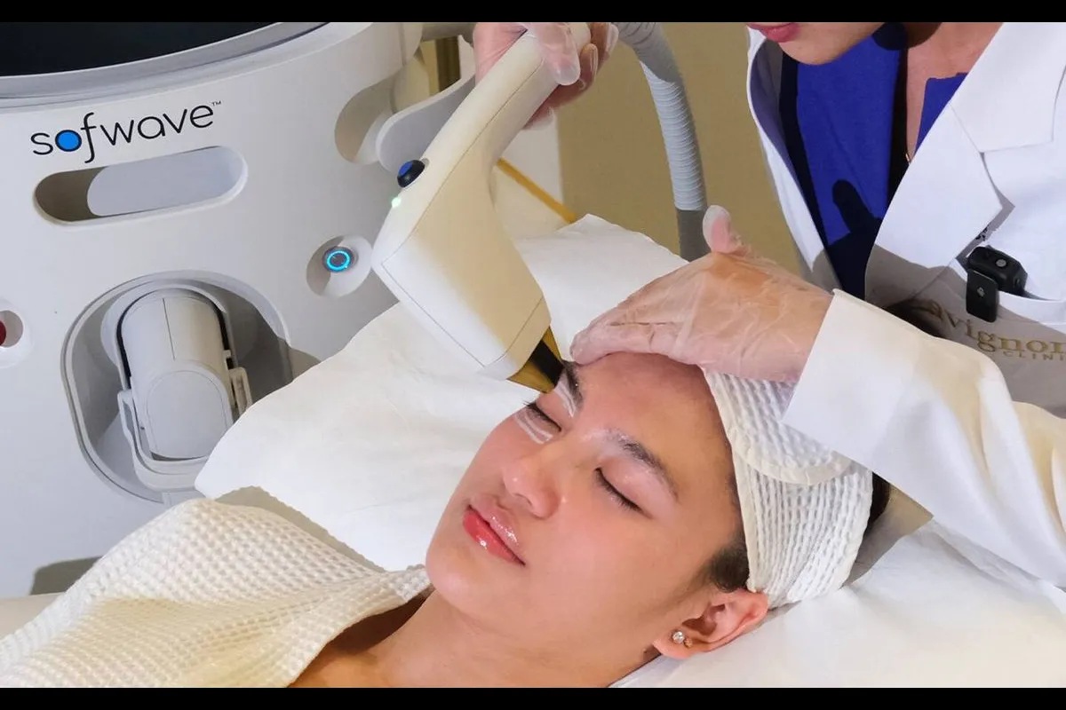 Editor Diaries: Here's What I Think of Sofwave Precise | ABS-CBN Lifestyle