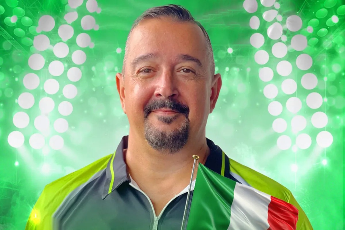 PVL: Nxled taps Italian coach Ettore Guidetti | ABS-CBN Sports