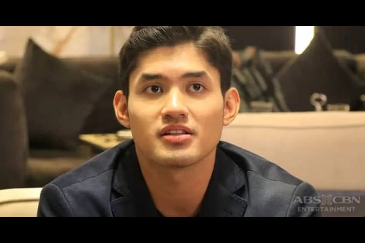 Grae reveals the most challenging yet memorable scene he did in ...