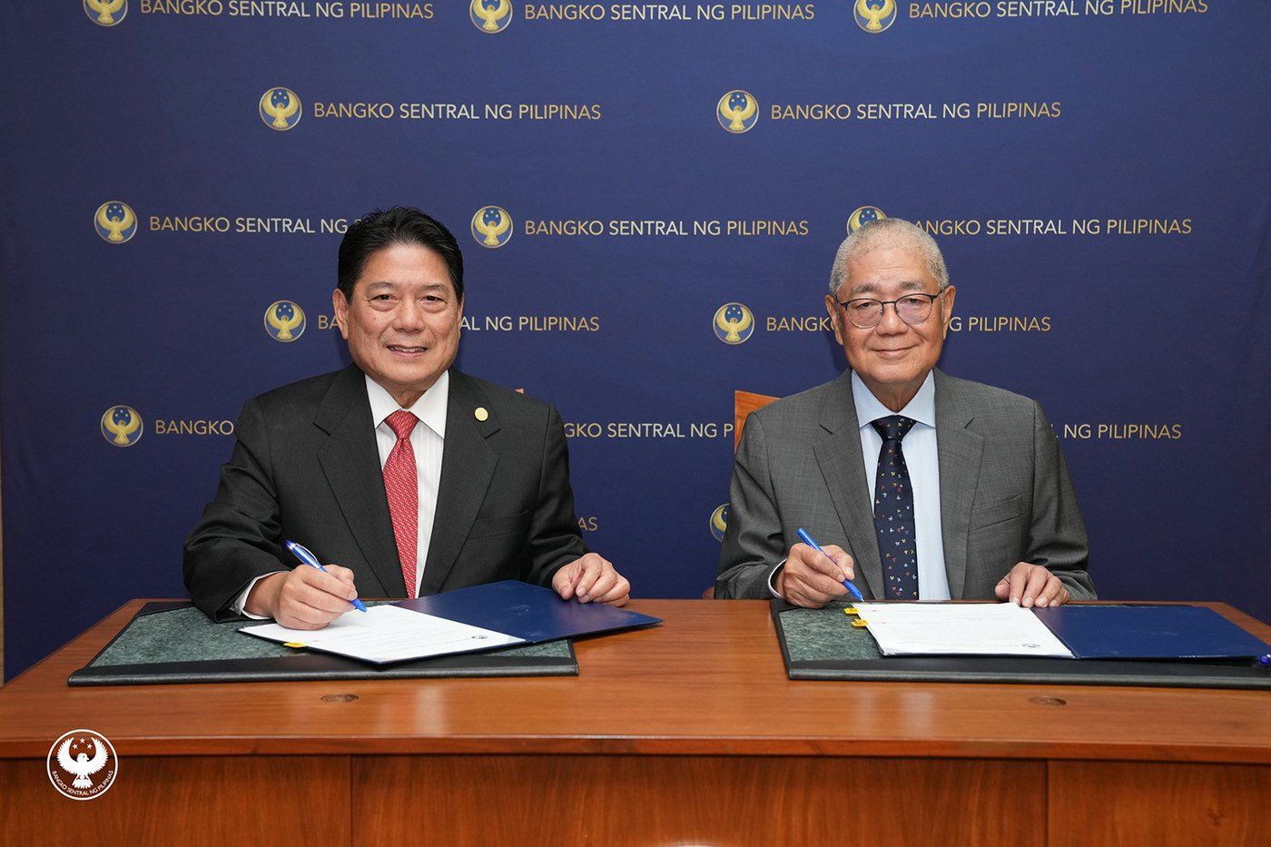 Veteran banker Jose Querubin completes BSP's 7-member Monetary Board ...