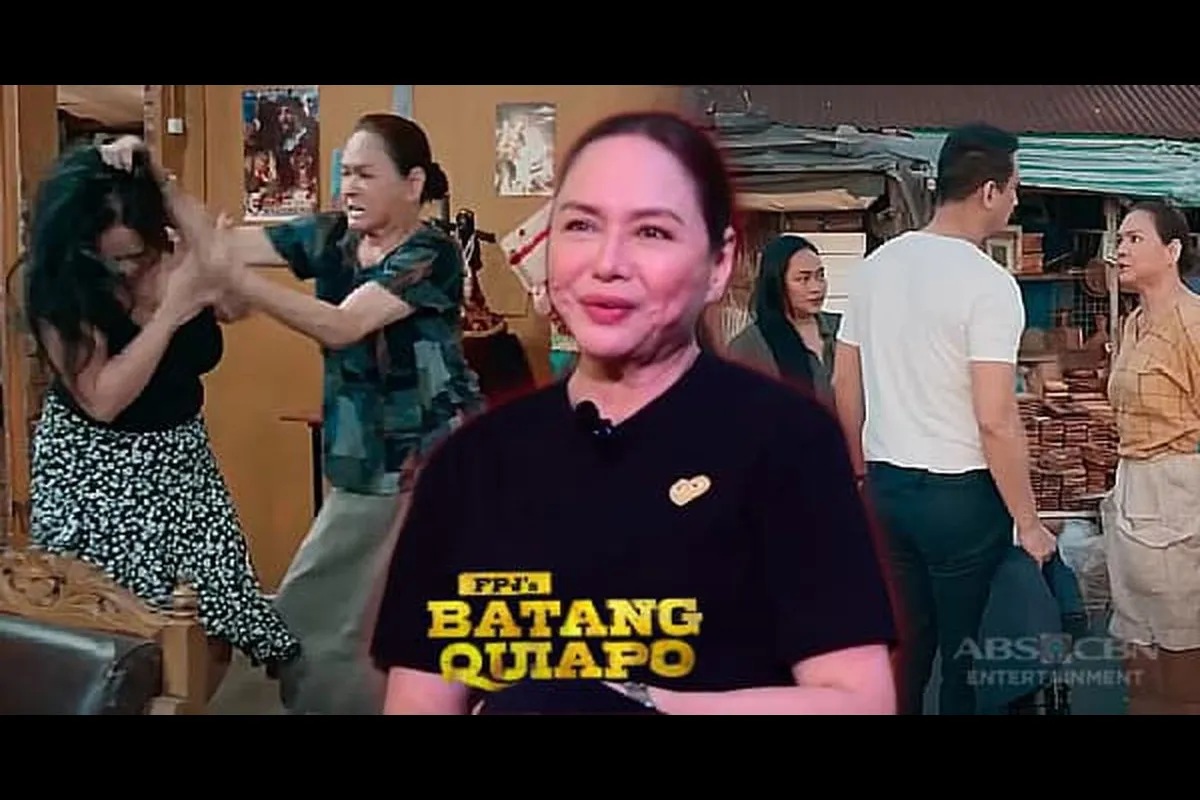 Charo shares how netizens’ comments help her in Tindeng-Lena scuffle ...