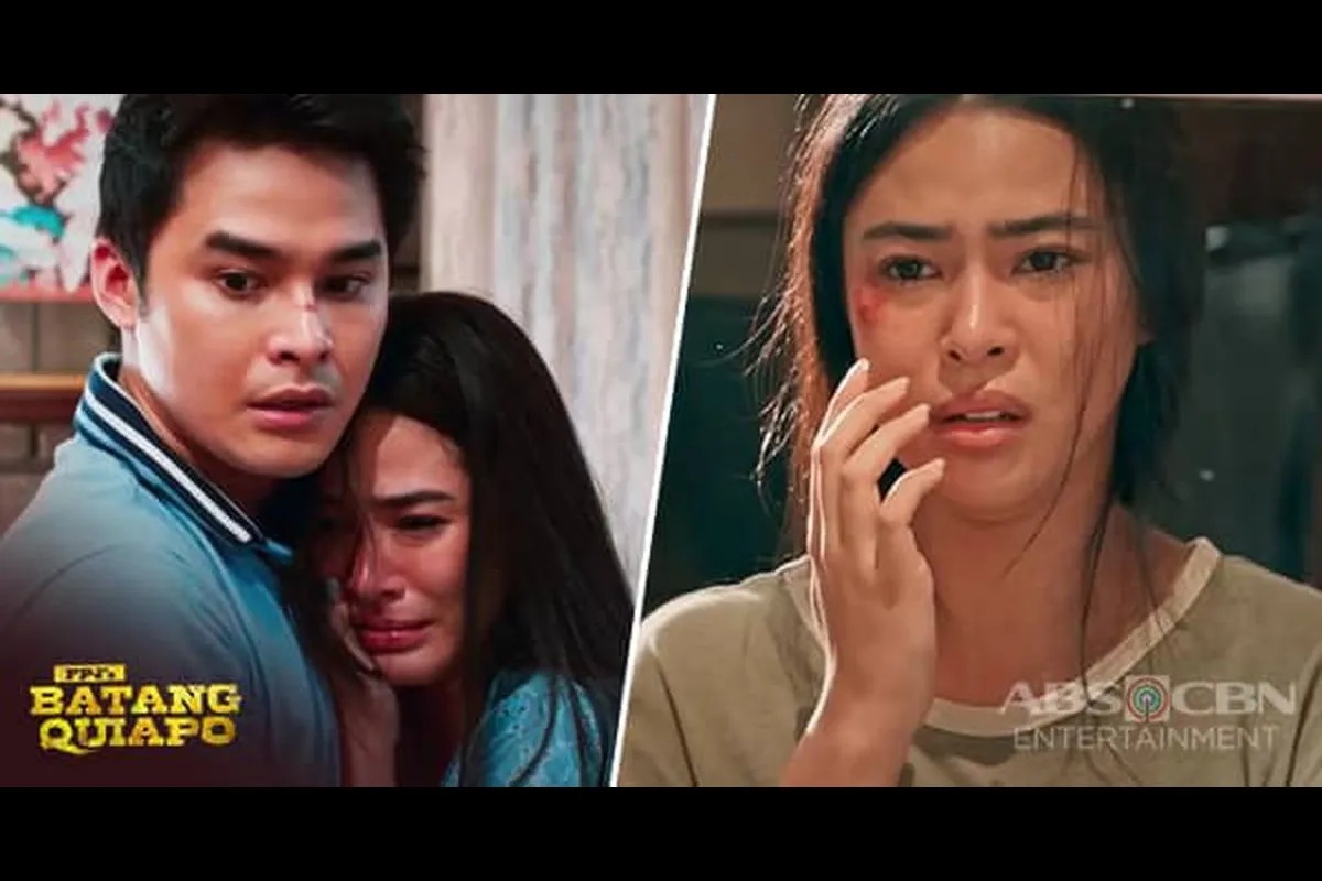 Yukii Takahashi shines in these big scenes from “FPJ’s Batang Quiapo” | ABS-CBN Entertainment
