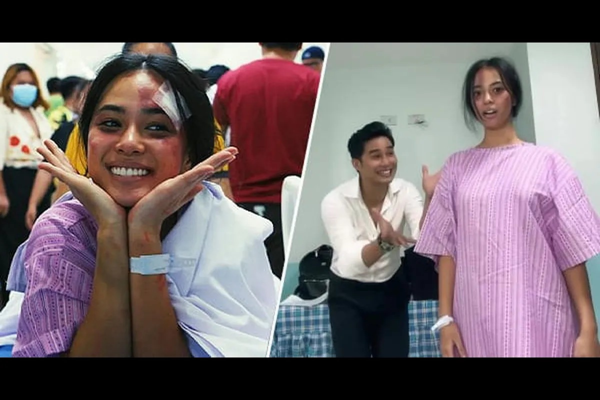 Behind-The-Scenes: Yukii Takahashi shares her final moments as “FPJ”s Batang Quiapo”’s Camille ...