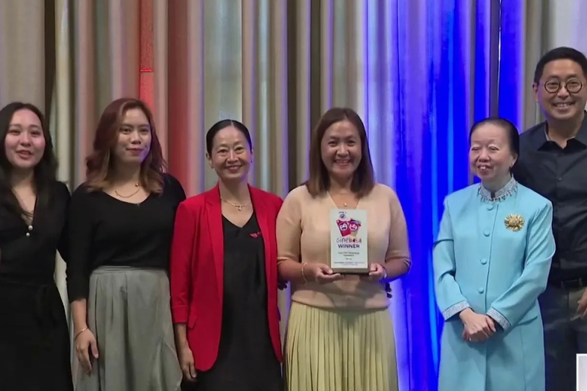 4 programa ng ABS-CBN, Knowledge Channel pinarangalan sa Anak TV Awards | ABS-CBN Entertainment