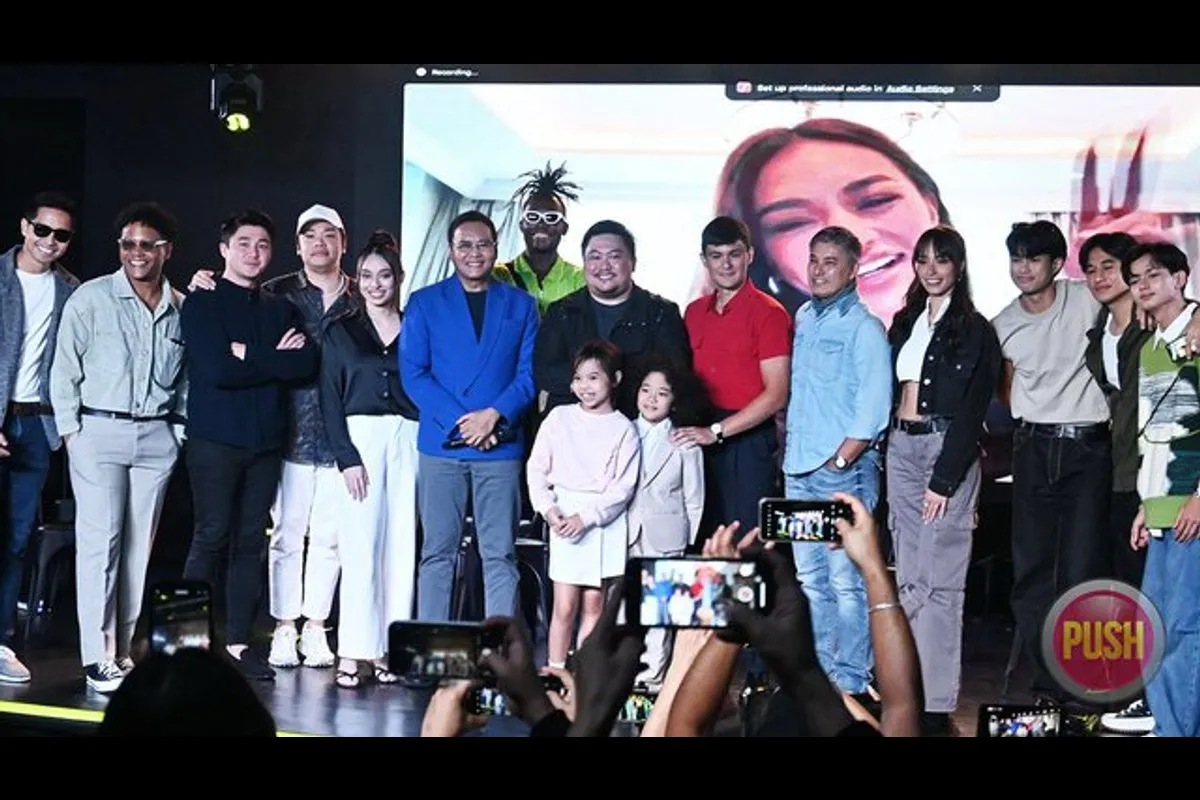LOOK: Meet the cast of ‘Penduko’ | ABS-CBN Entertainment