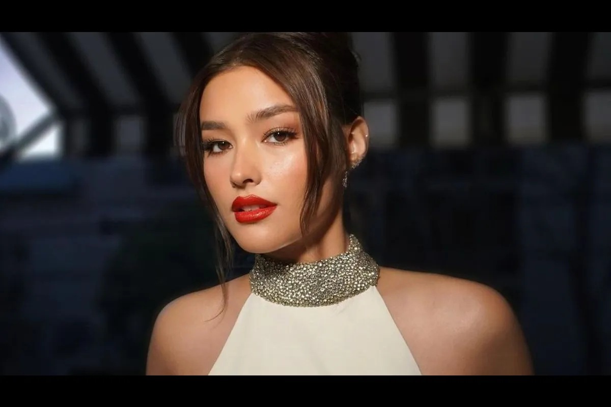 LOOK: Liza Soberano gets featured by popular TikToker in the US | ABS ...