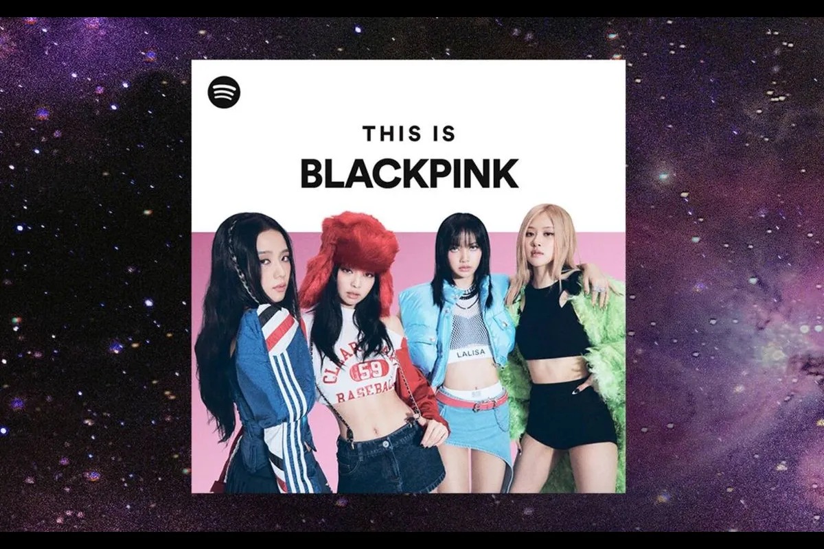 Celebrate 8 Years of BLACKPINK With This Spotify Playlist | ABS-CBN ...