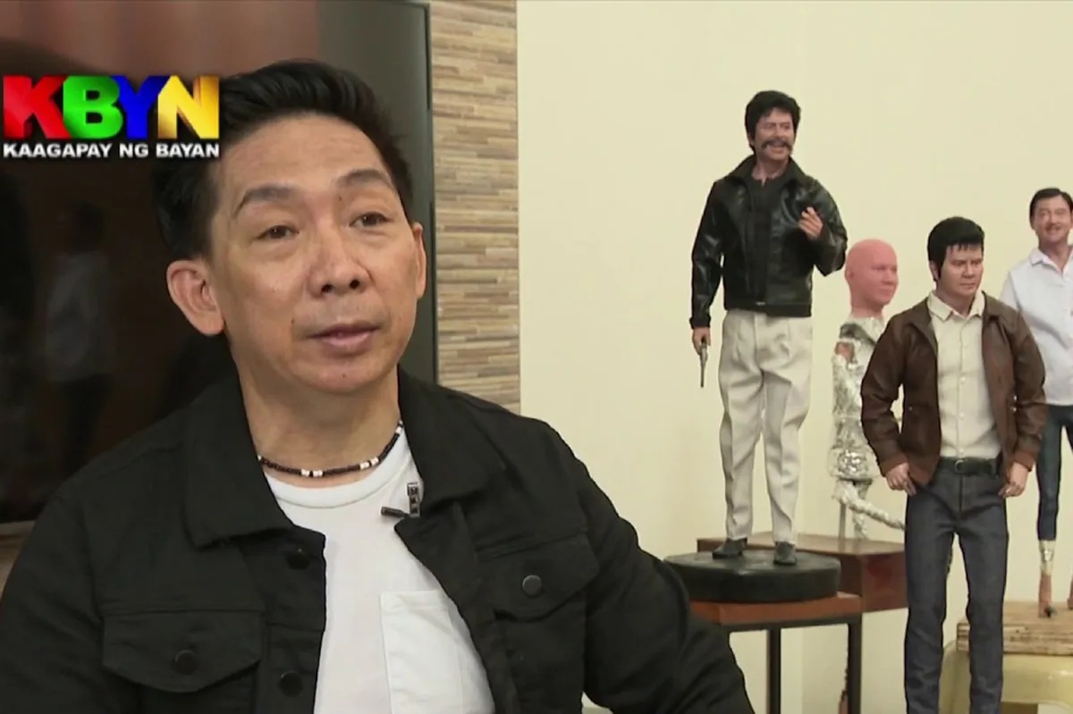 KBYN: Animator iniwan ang trabaho para balikan ang hilig sa polymer clay art | ABS-CBN Lifestyle