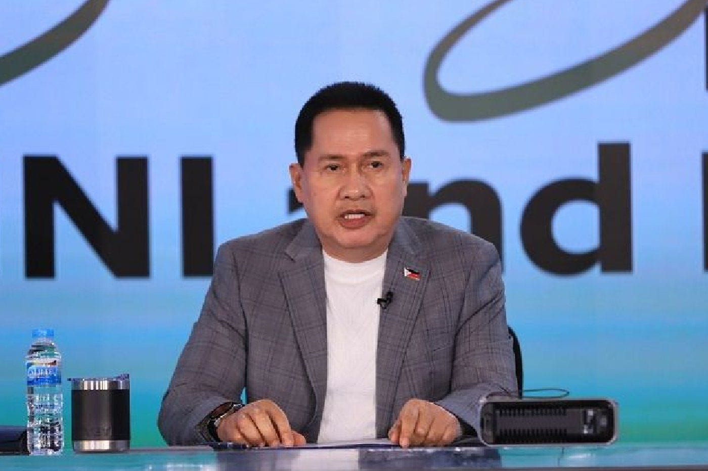 Mga ari-arian, bank accounts ni Quiboloy isinailalim sa freeze order ...