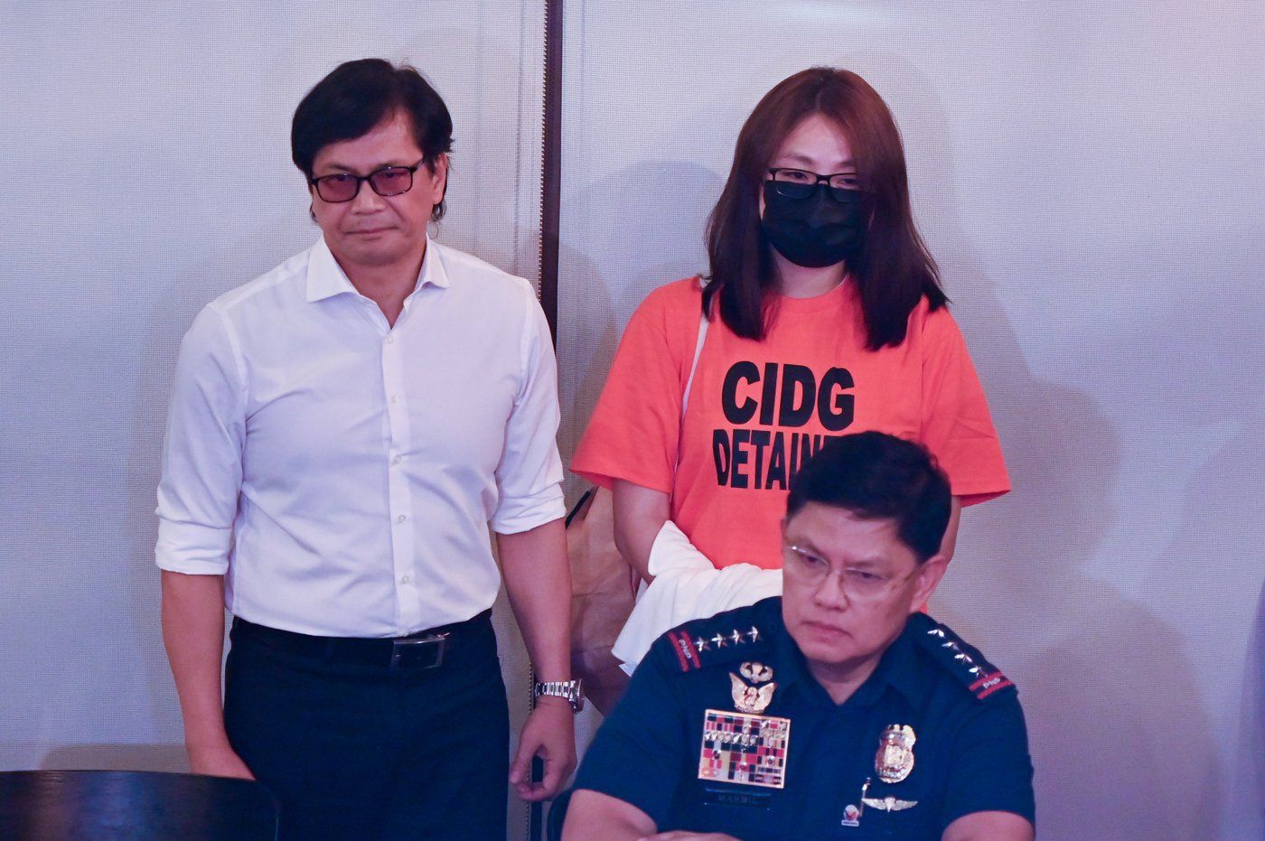 Alice Guo back in PH after arrest in Indonesia | ABS-CBN News