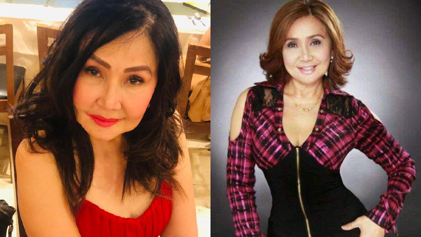 Pia Moran, inalala ang pinagdaanan sa showbiz | ABS-CBN Entertainment