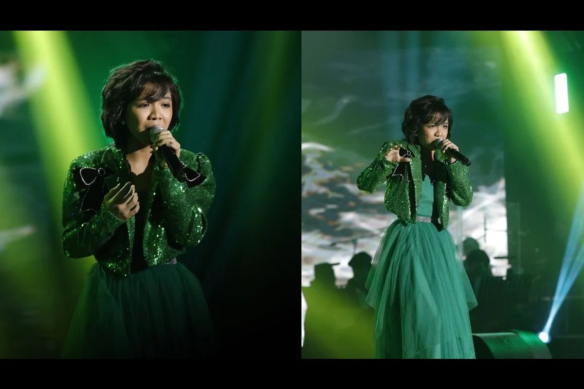 Shane Bernabe is ‘Voice Kids PH’ Season 5 Grand Champion | ABS-CBN ...