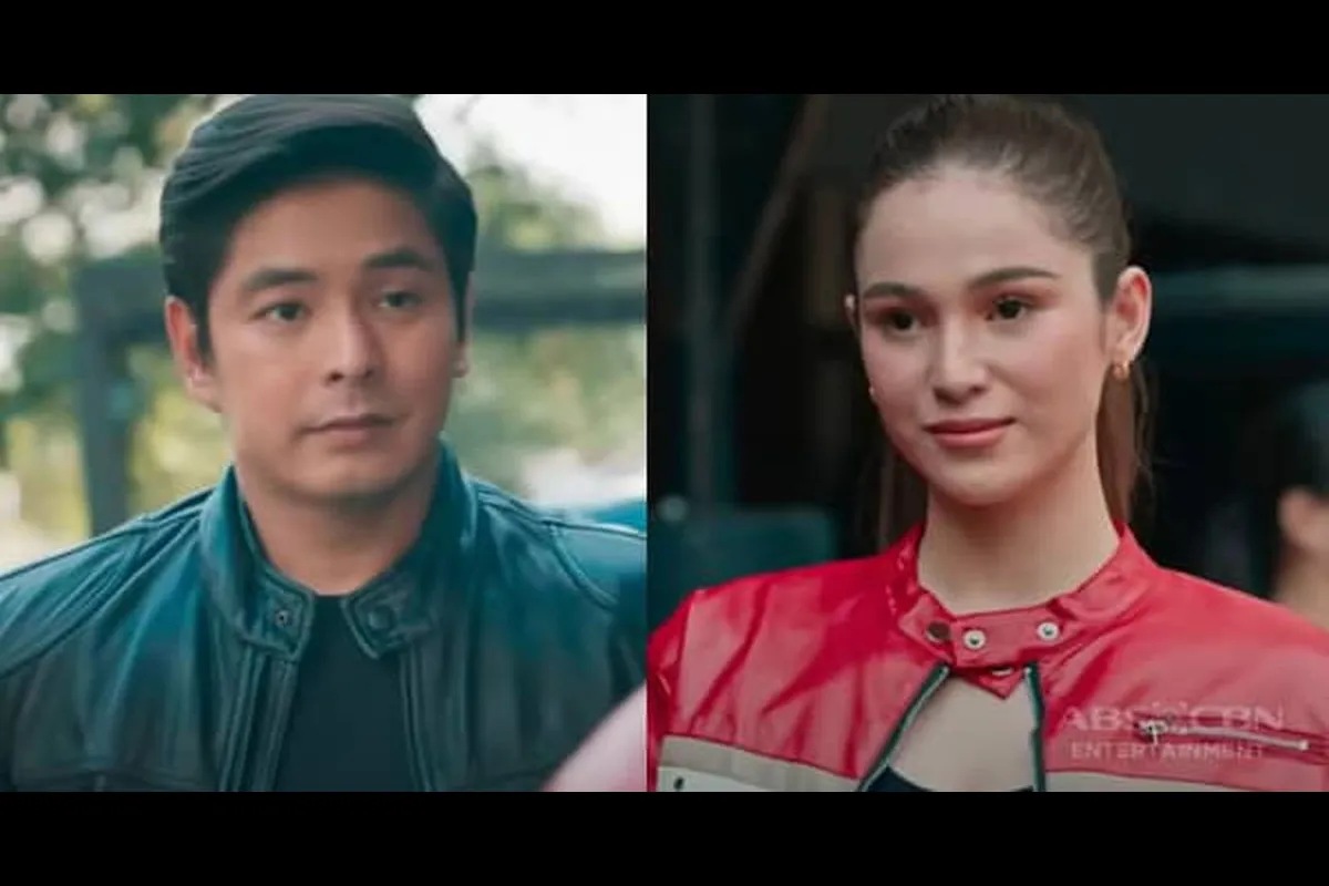 Is Barbie the lucky charm of Tanggol in “FPJ’s Batang Quiapo”? | ABS-CBN Entertainment