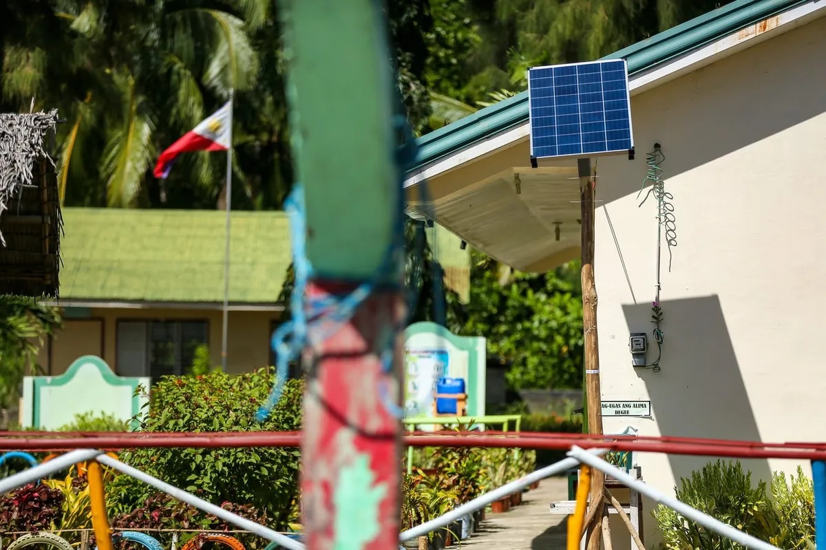 PH can achieve 100 percent electrification with proper funding: DOE ...