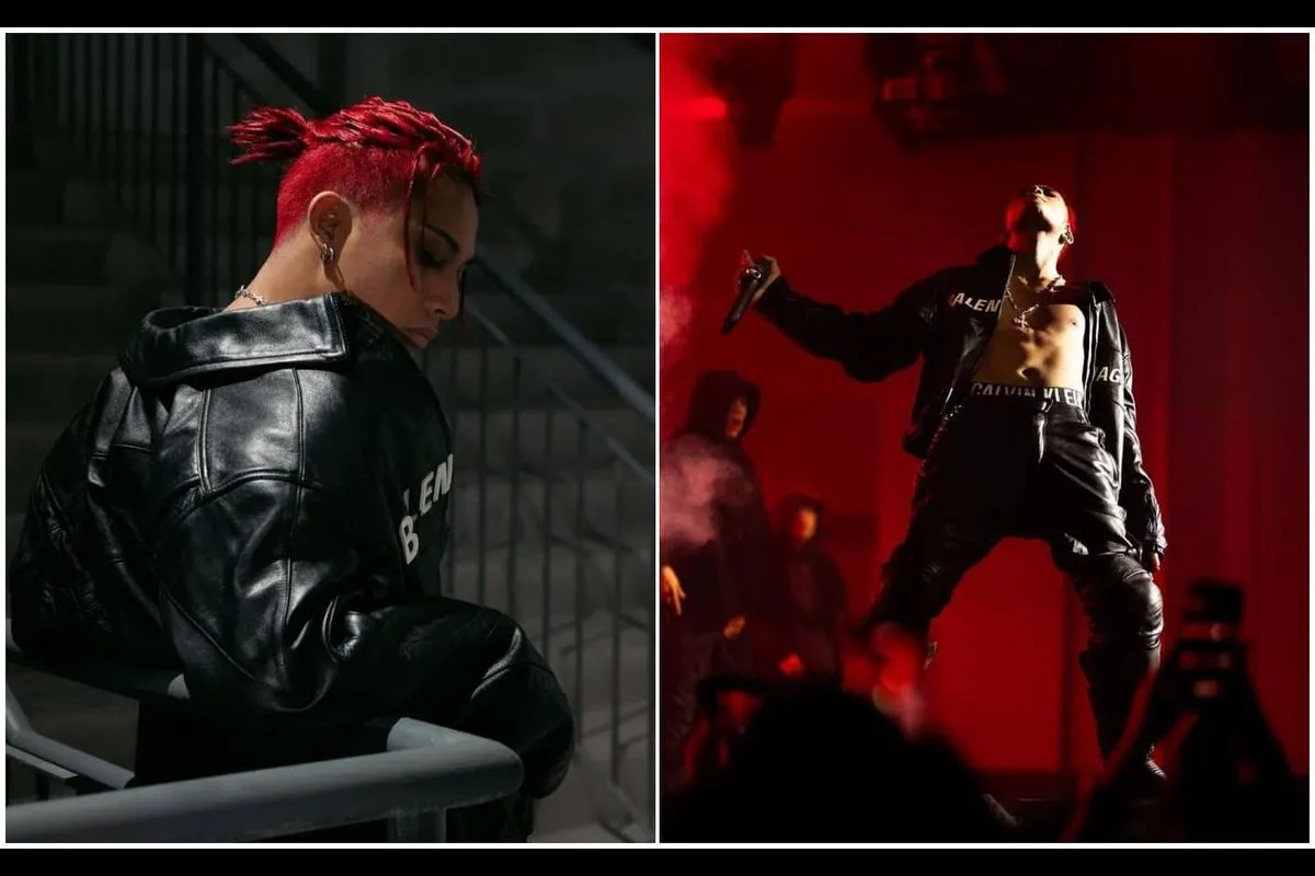 Recap: FELIP's '7Sins' Album Concert | ABS-CBN Lifestyle