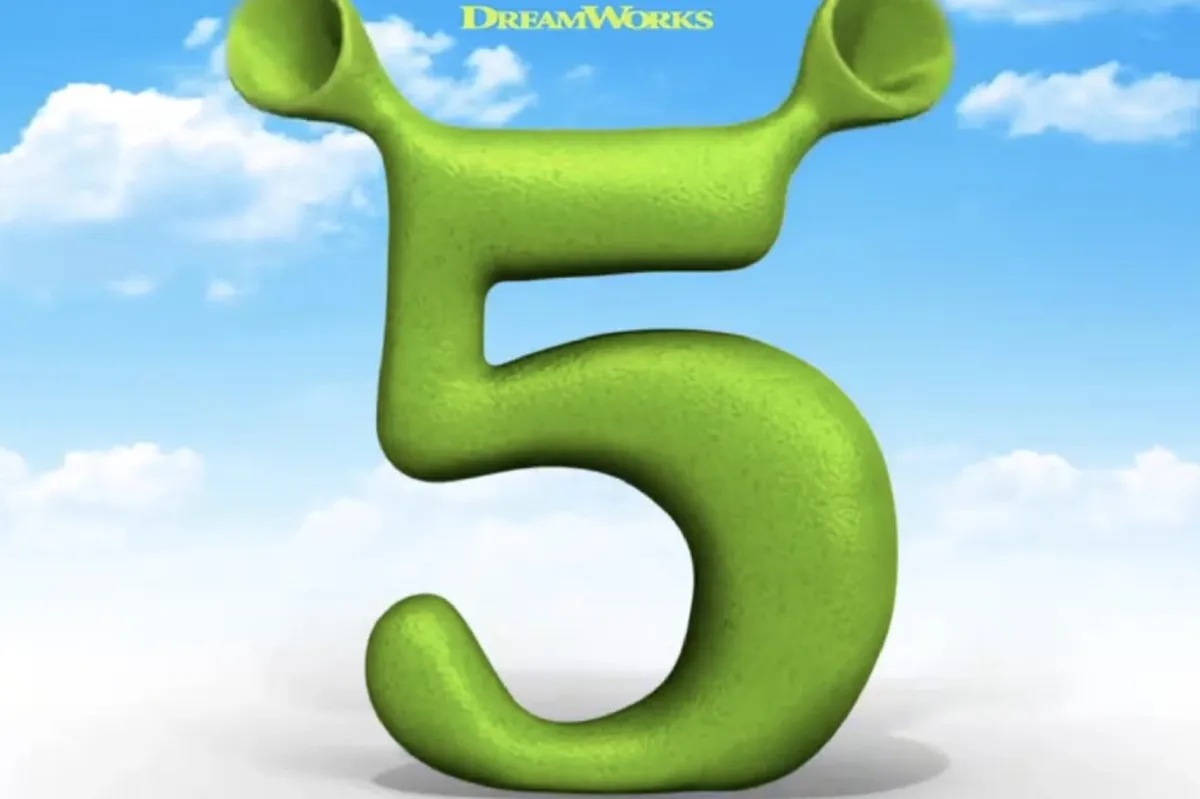 'Shrek 5' to be released in 2026 with Mike Myers, Eddie Murphy, Cameron ...