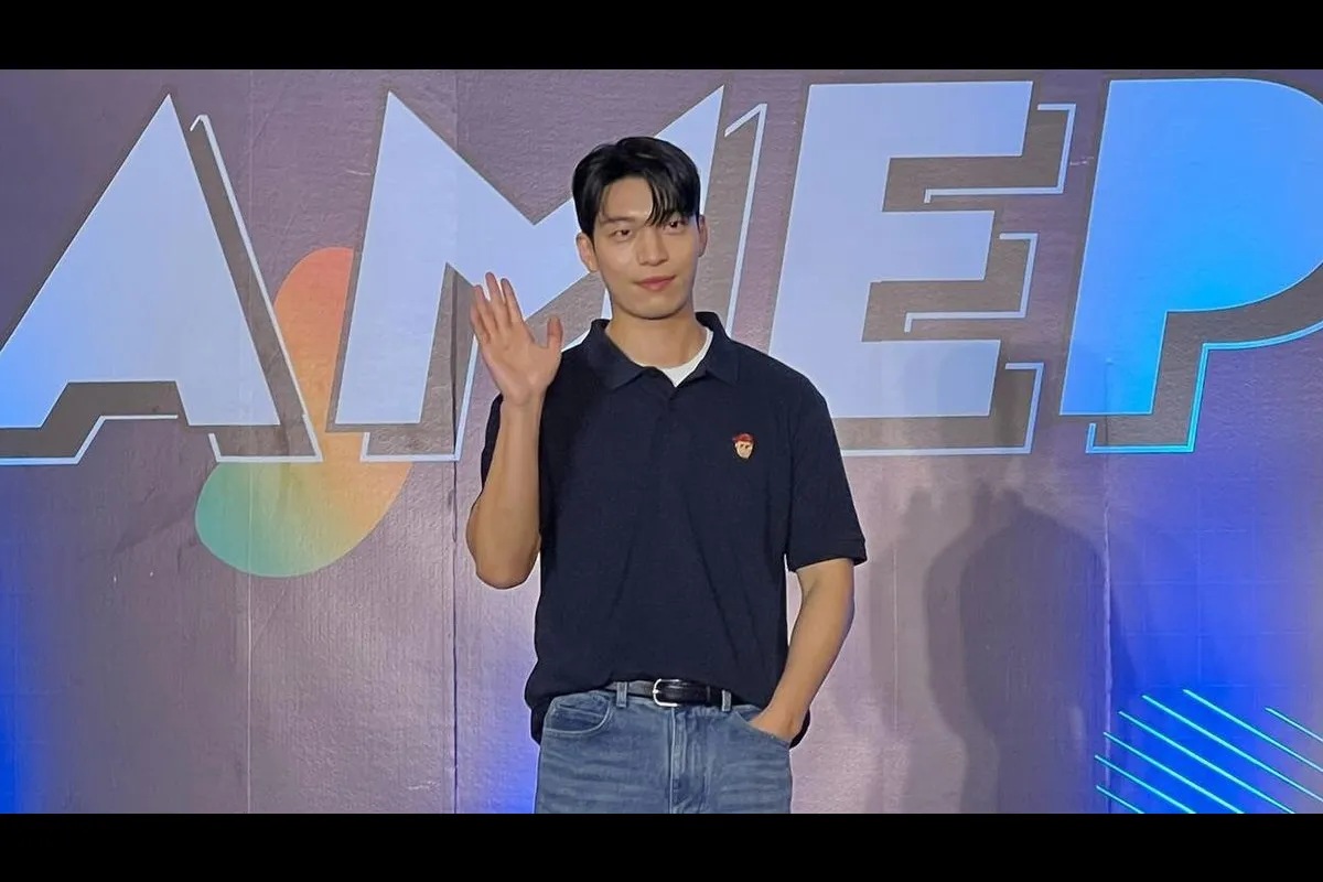 Wi Ha-jun thanks Pinoy IG fan account dedicated to him, says he always ...