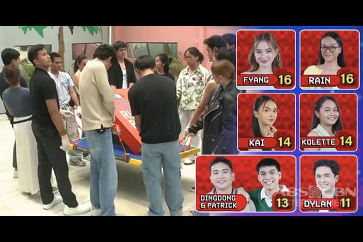 Kuya, pinarusahan ang housemates sa kanilang kabi-kabilang violations ...