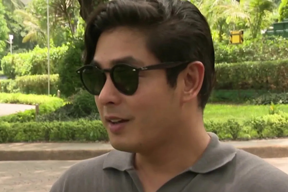 Coco Martin magdidirek ng action scenes sa 'Pamilya Sagrado' | ABS-CBN ...