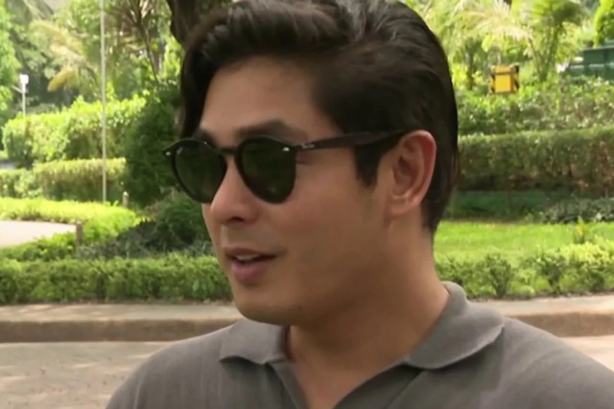 Coco Martin magdidirek ng action scenes sa 'Pamilya Sagrado' | ABS-CBN ...